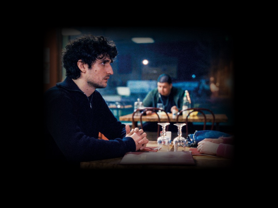 The Innocent - Apple TV