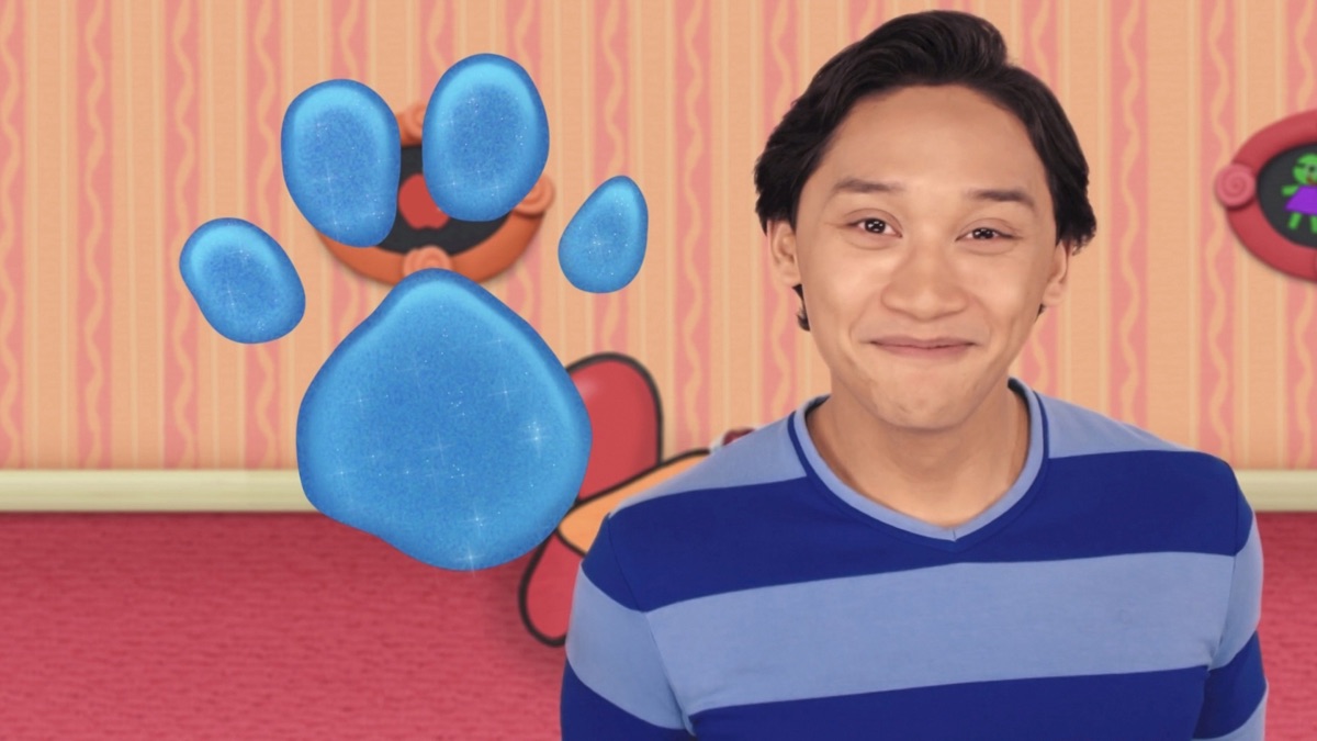 Science with Blue - Blue's Clues & You! (Season 1, Episode 14) - Apple TV
