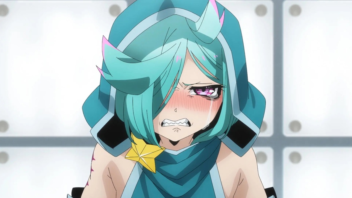 Loco x Leber – Gushing Over Magical Girls (Season 1, Episode 10 ...