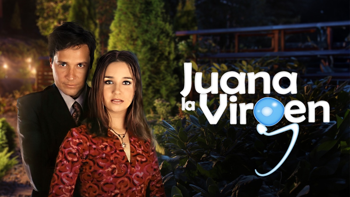 ‎Juana La Virgen - Apple TV