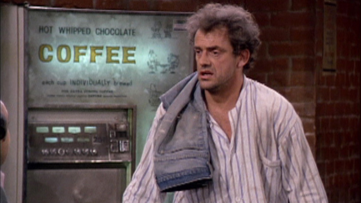 Cooking for Two - Taxi (Season 4, Episode 22) - Apple TV