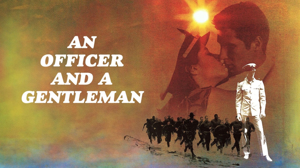 ‎An Officer And A Gentleman - Apple TV