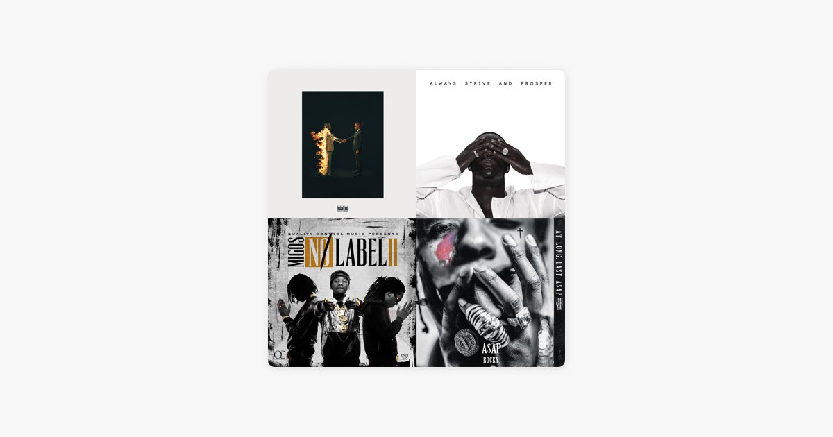 ‎Da Honorable C.N.O.T.E.: The Producers - Playlist - Apple Music