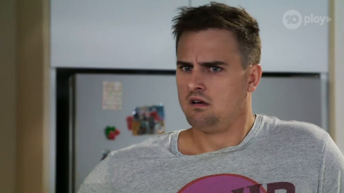 Neighbours - 6 August 2020 - Apple TV (AU)