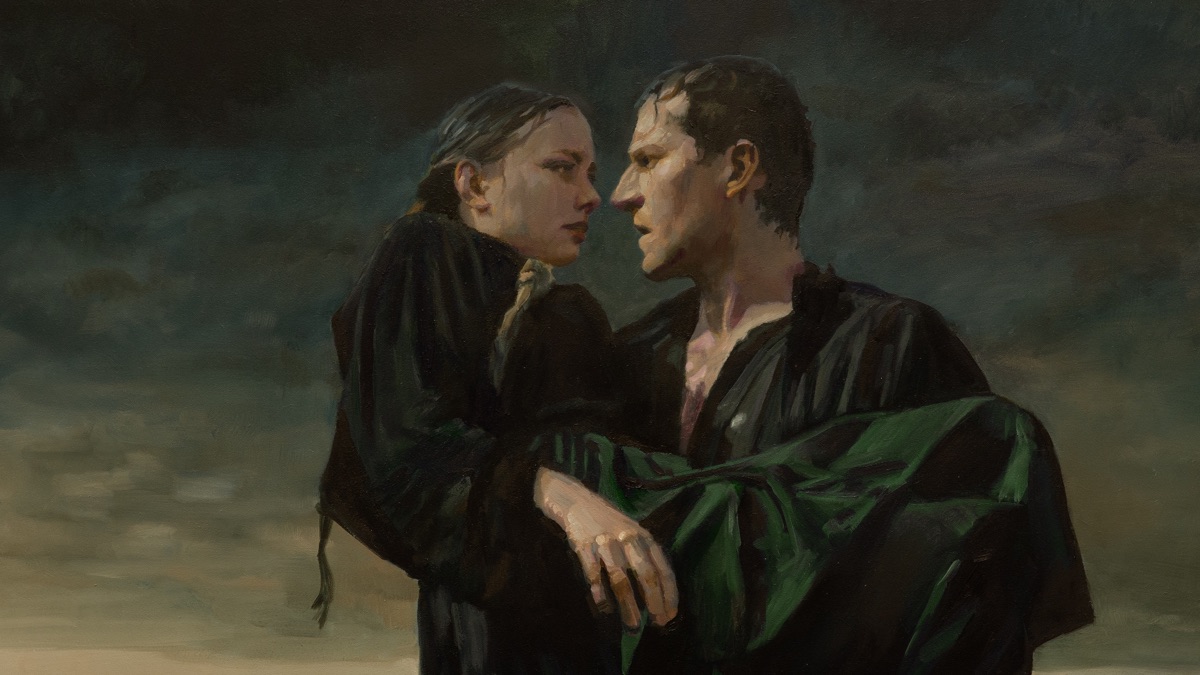 The Peasants - Apple TV