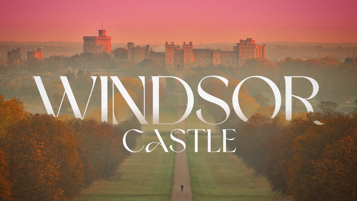 ‎Windsor Castle - Apple TV