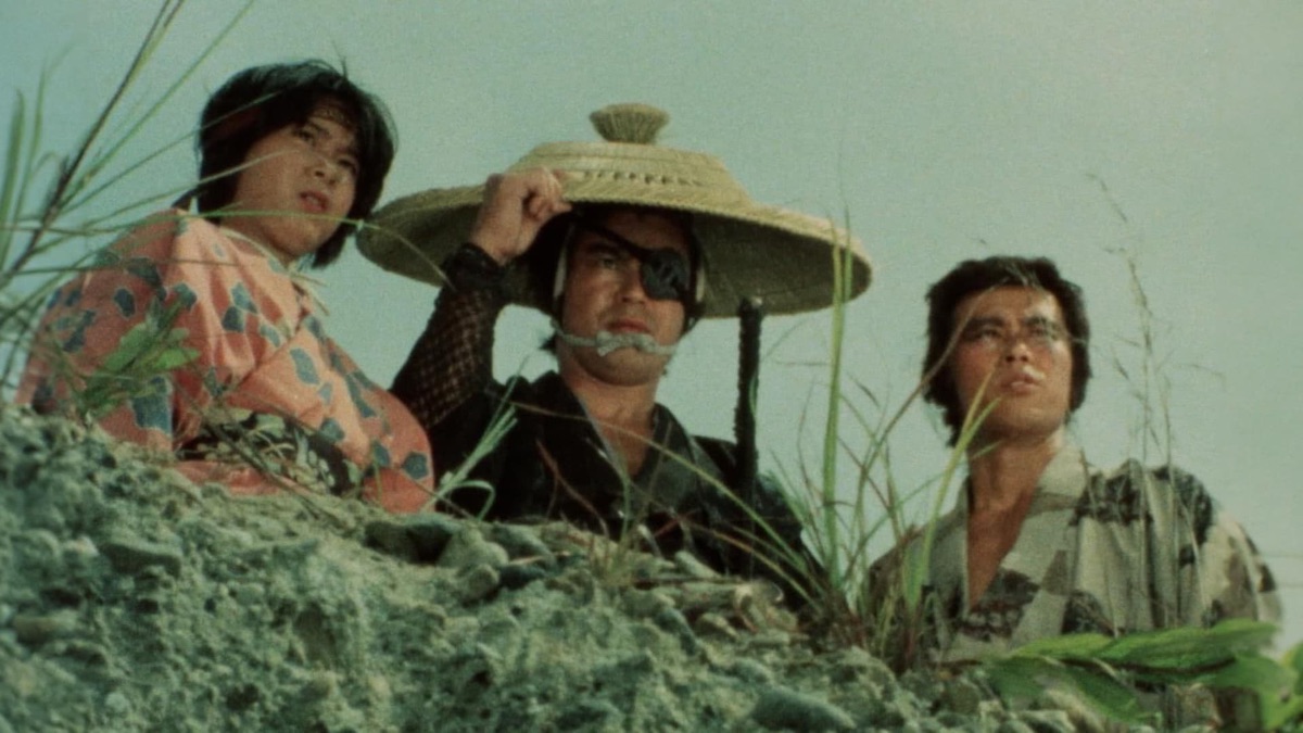 Episode 7 - Shogun's Samurai (Season 1, Episode 7) - Apple TV