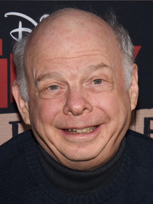 Películas y programas de TV de Wallace Shawn - Apple TV (PY)