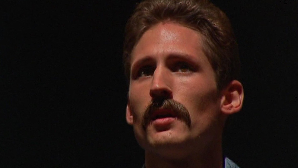 The Lake Club Horror - A Haunting (Series 1, Episode 6) - Apple TV (UK)