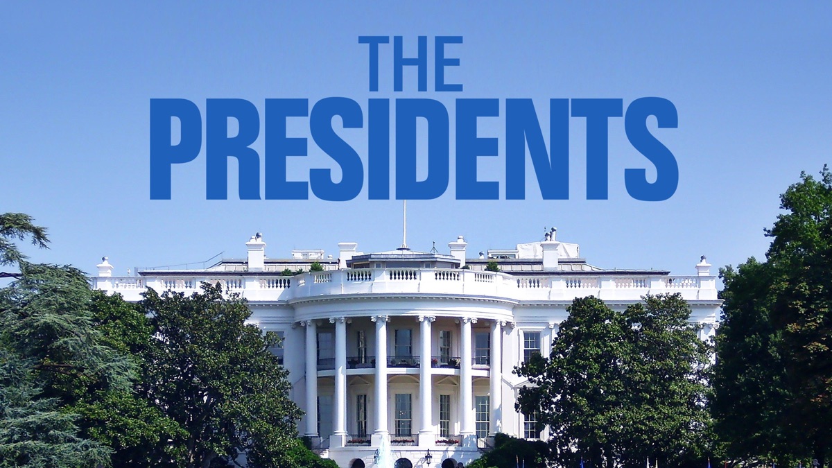 ‎The Presidents - Apple TV