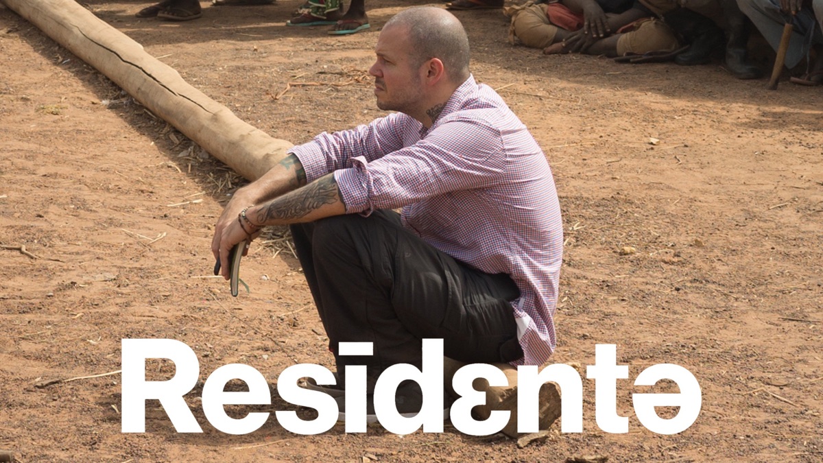 ‎Residente - Apple TV