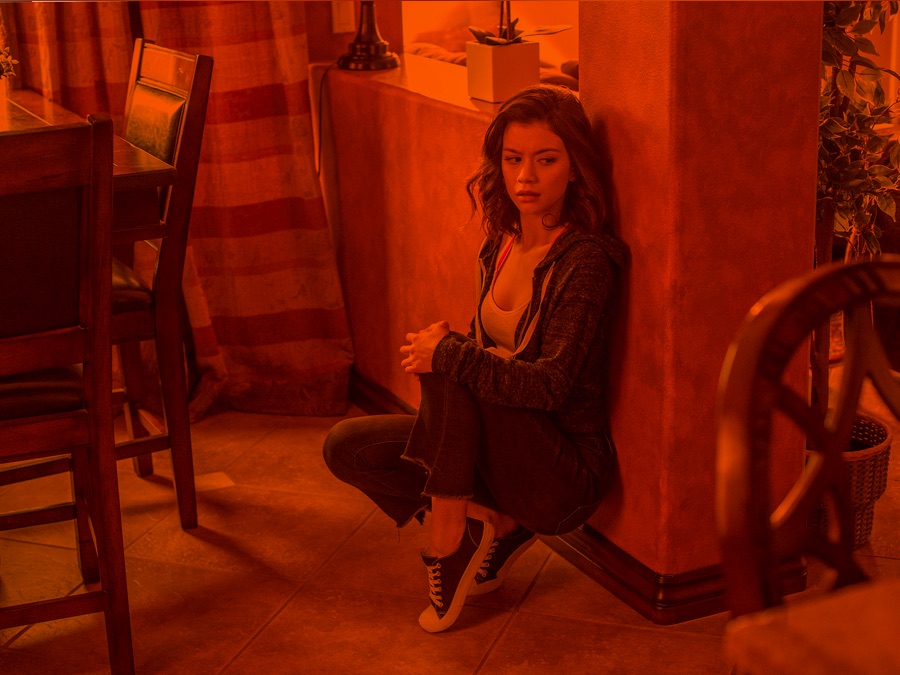 Hidden Intentions - Apple TV