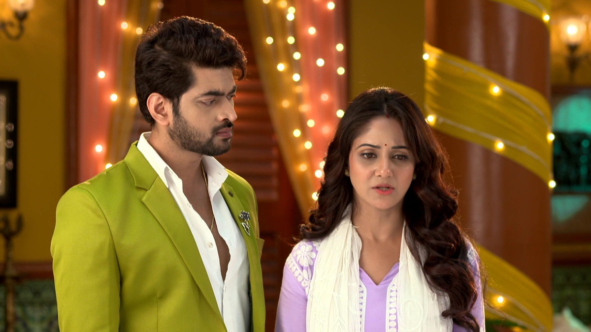 Shraban Confesses the Truth - Love Biye Aajkal (Season 1, Episode 121 ...