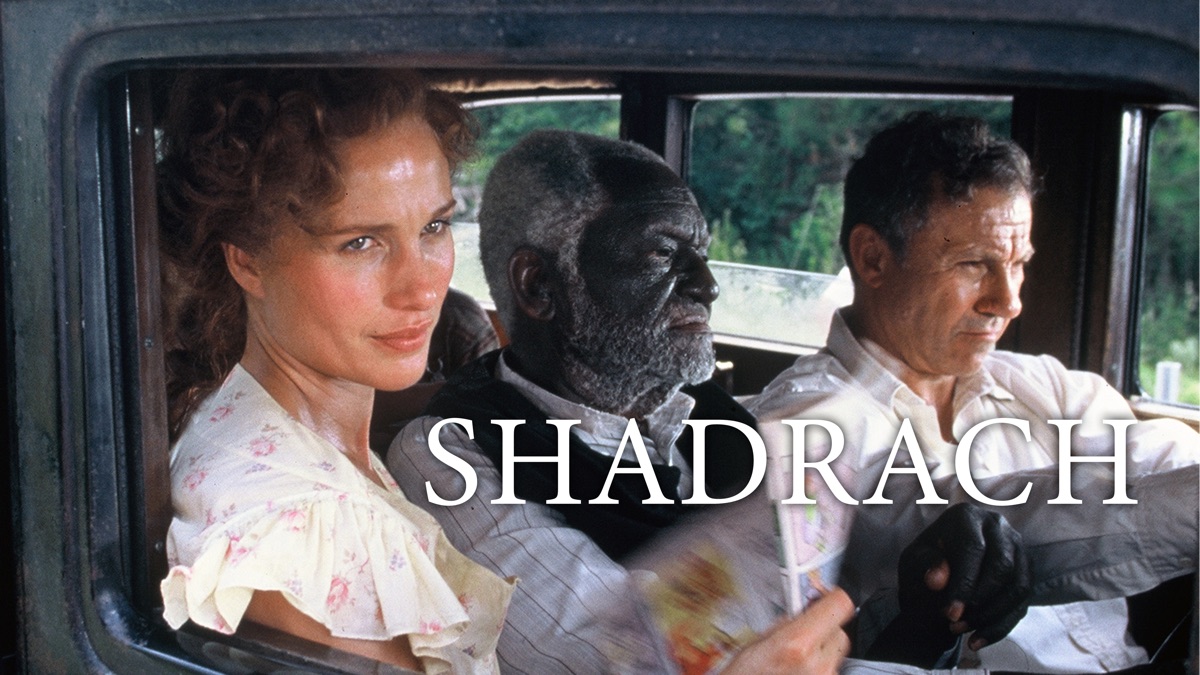 ‎Shadrach - Apple TV