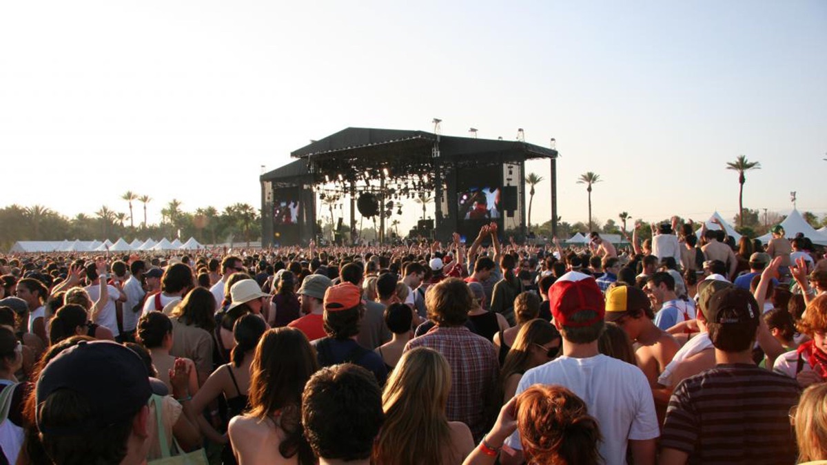 Coachella - Apple TV (PT)
