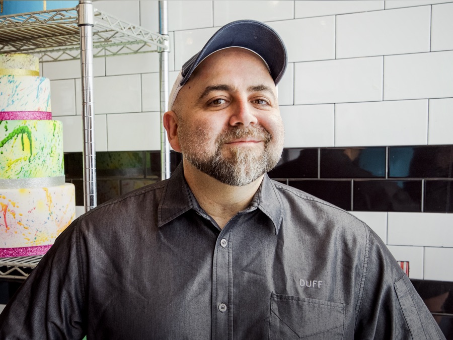 Fica, vai ter Duff! - Apple TV (BR)