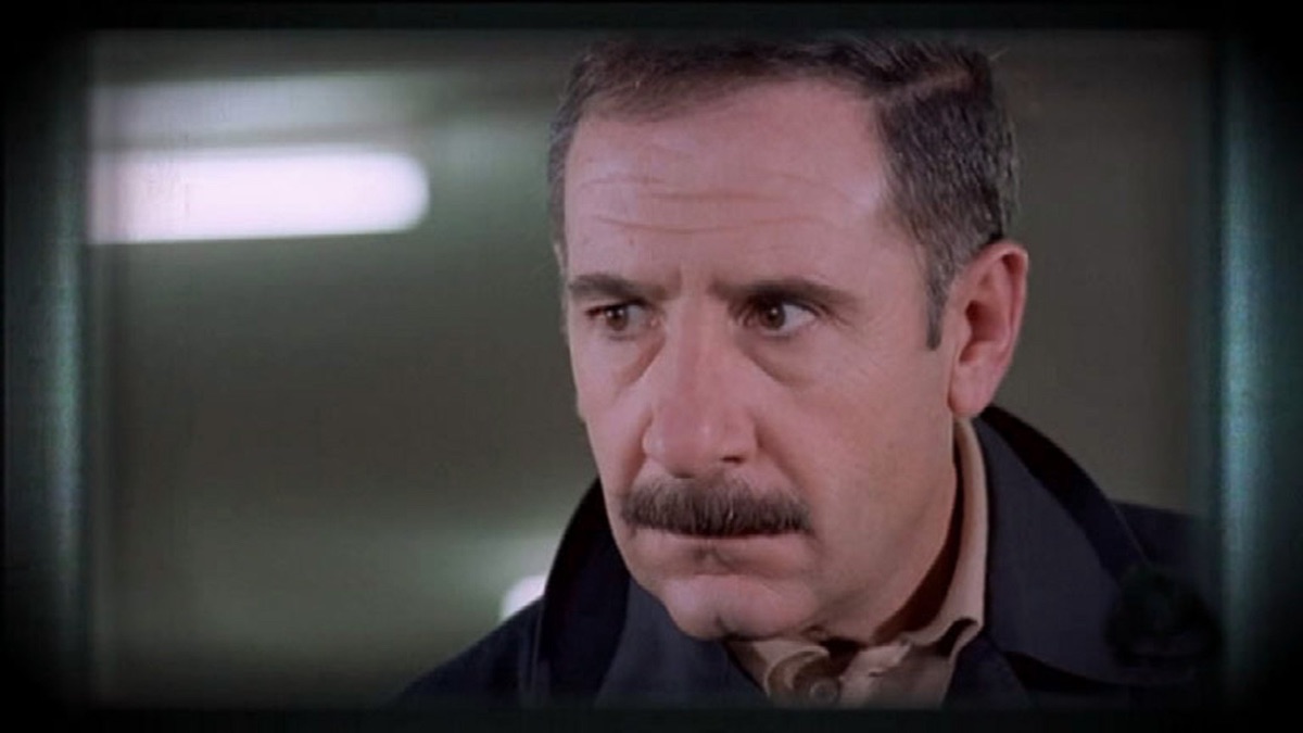 The Crack II - Apple TV