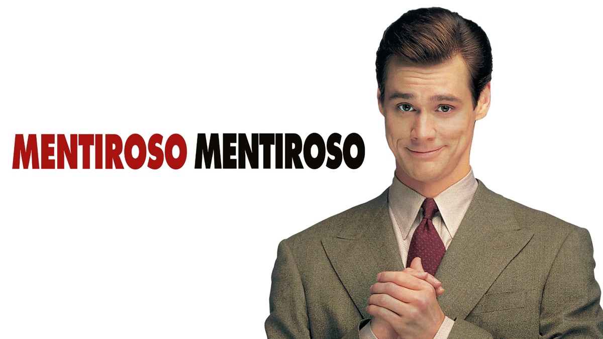 ‎Mentiroso, Mentiroso - Apple TV