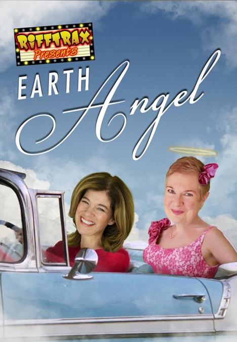 ‎RiffTrax Presents: Earth Angel - Apple TV