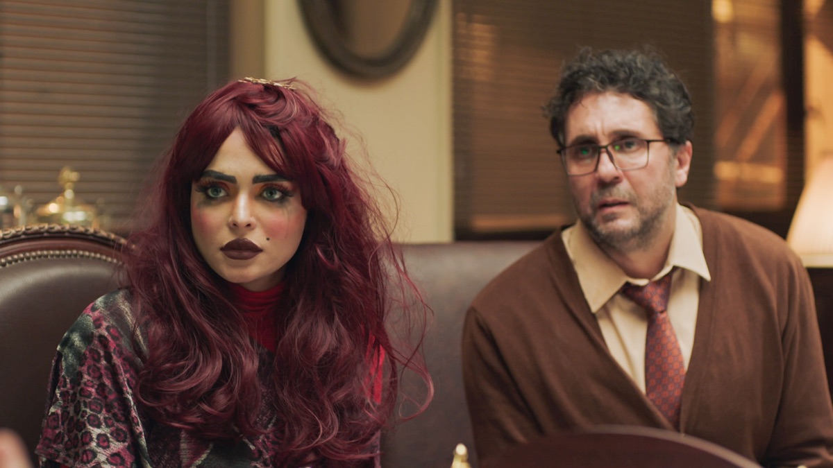 ‎Episode 4 - Ashghal Shaqqa Geddan (Series 2, Episode 4) - Apple TV ...