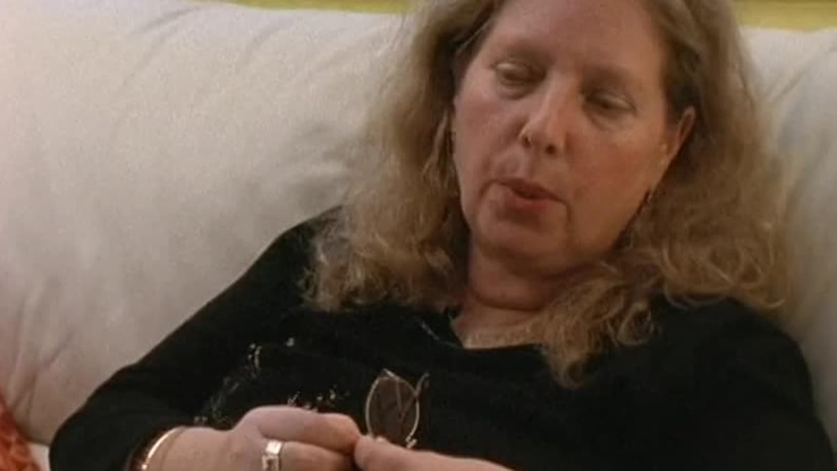 In the Heart of Chile - Apple TV (CA)