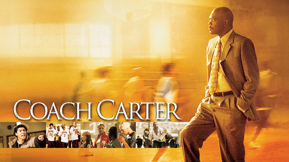 ‎Coach Carter - Apple TV