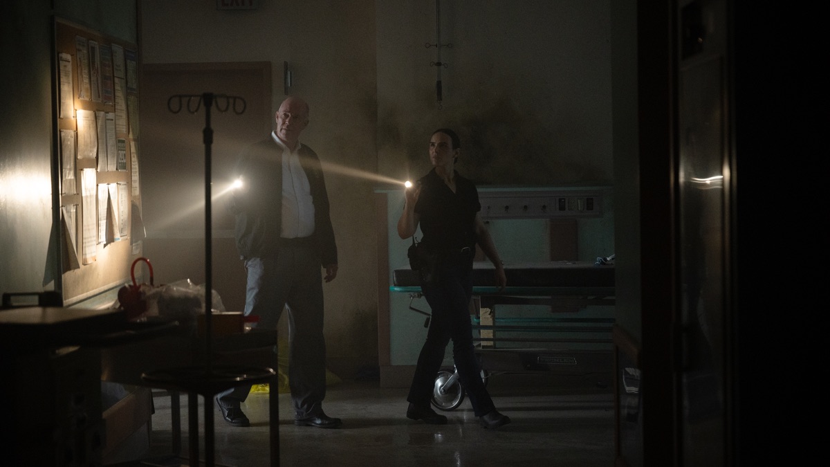 Watch Nobody Knows the Trouble I’ve Seen - Five Days at Memorial ...