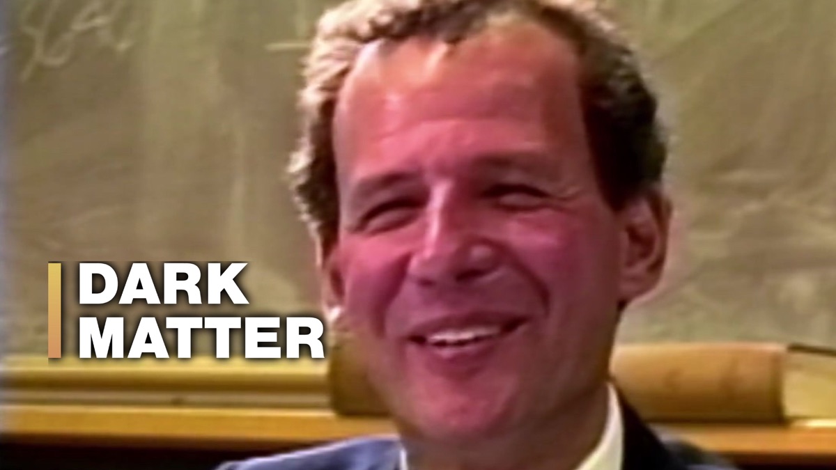 ‎Dark Matter - Apple TV