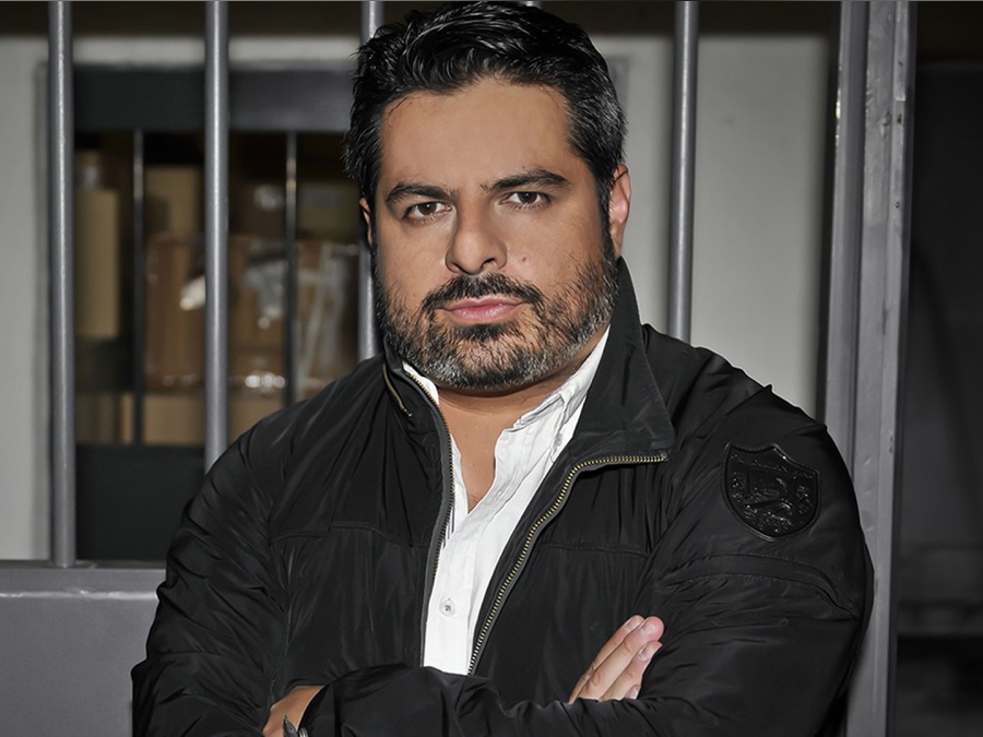 Encarcelados - Apple TV (MX)