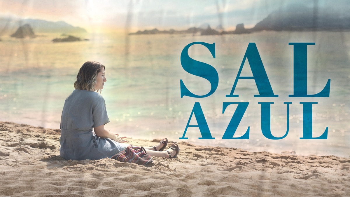 ‎Sal Azul - Apple TV