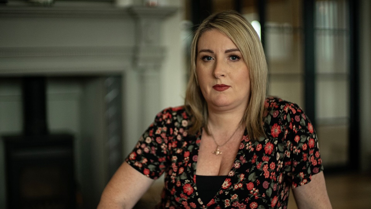 Episode 2 - Love Cheats (Series 1, Episode 2) - Apple TV (UK)