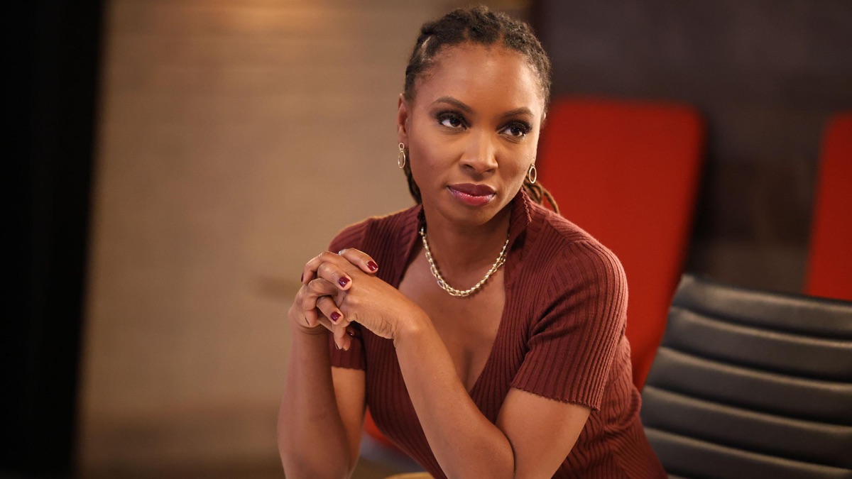 Missing While Forgotten – Found (Season 1, Episode 13) - Apple TV (CA)