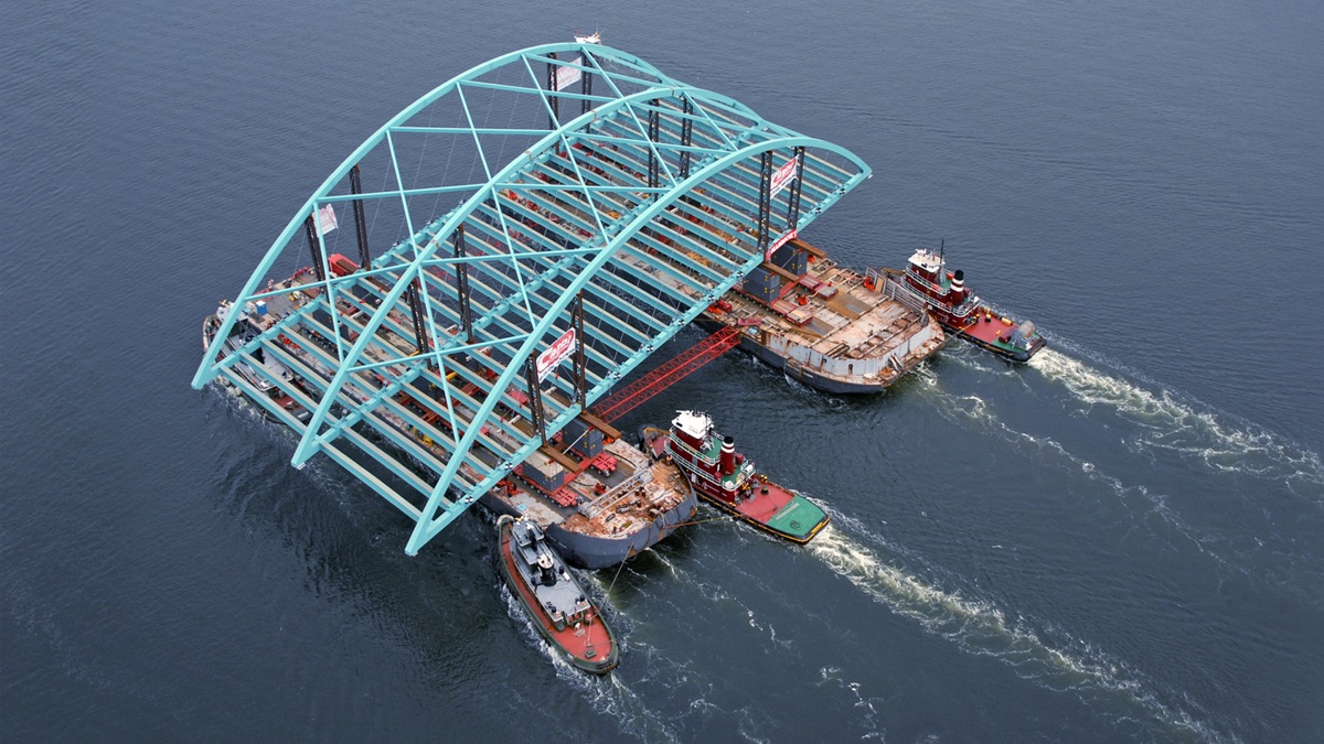 Mega Movers - Apple TV (UK)