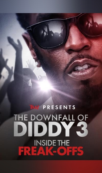 ‎TMZ Presents: The Downfall of Diddy Inside the Freak-Offs - Apple TV