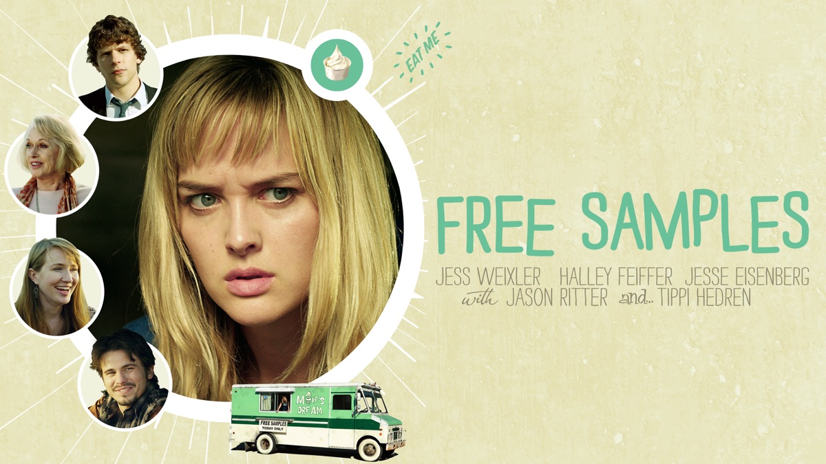 Free Samples | Apple TV