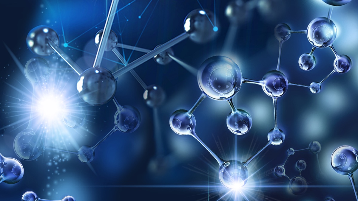 ‎Welcome To The Nanoworld - Apple TV