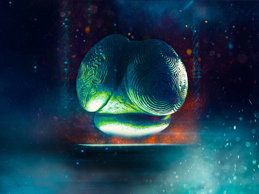 Strangest Things - Apple TV