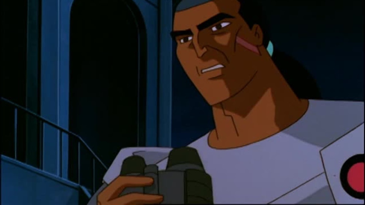 ‎Amok Vampire - Roswell, la conspiration (saison 1, épisode 23) - Apple TV (CA)