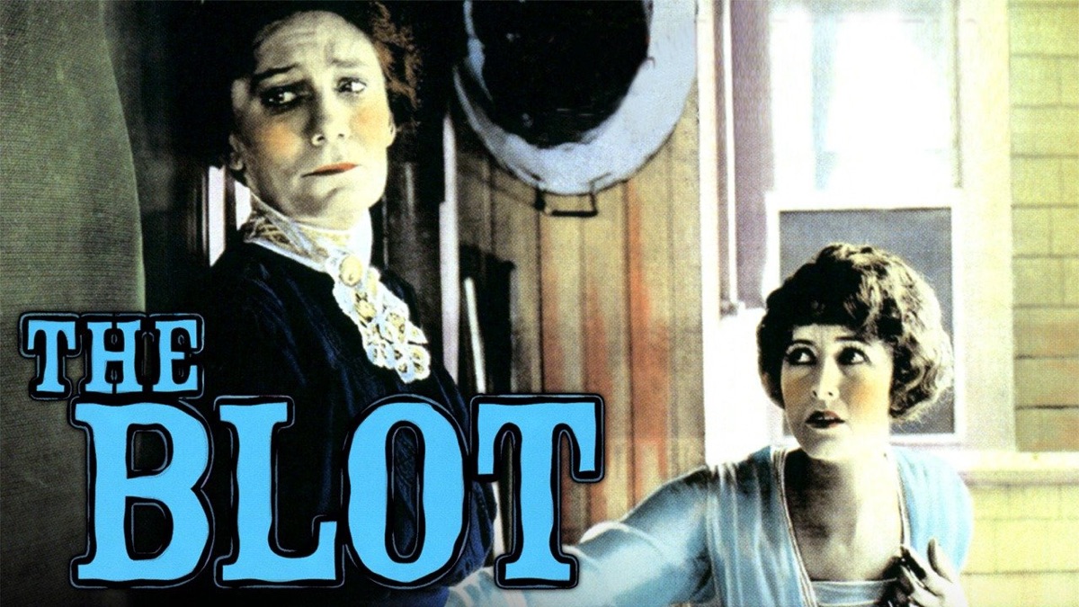 ‎The Blot - Apple TV
