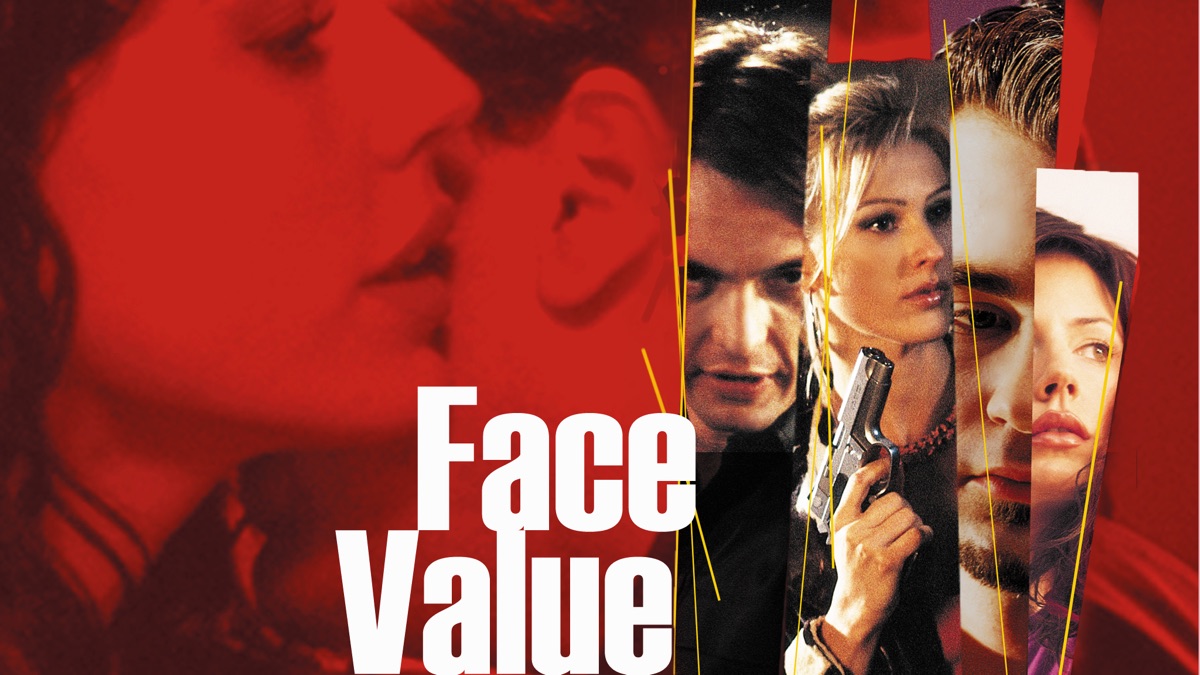 Face Value - Apple TV (AU)