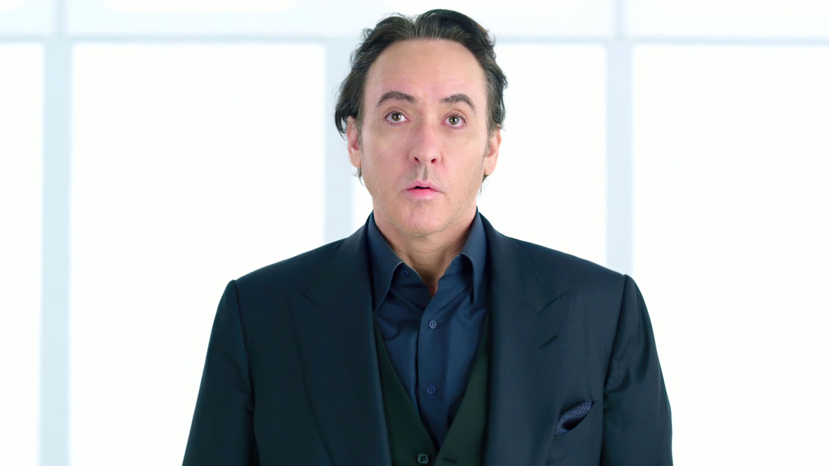 Singularity - Apple TV (DE)