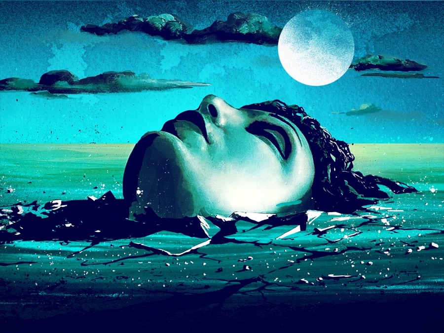 Tot & begraben | Apple TV (DE)