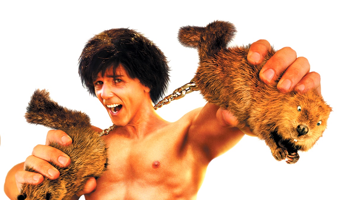 ‎Kung Pow: Enter the Fist – Apple TV
