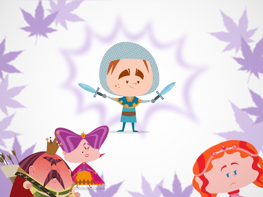 Filthy Riches - Apple TV