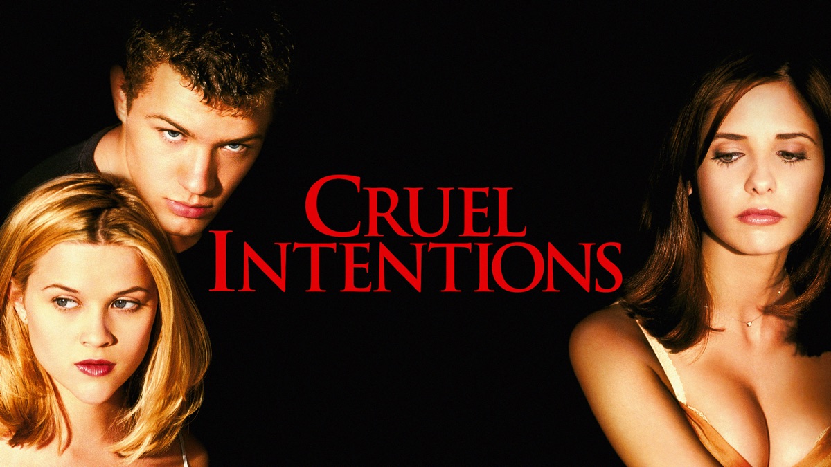 ‎Cruel Intentions - Apple TV