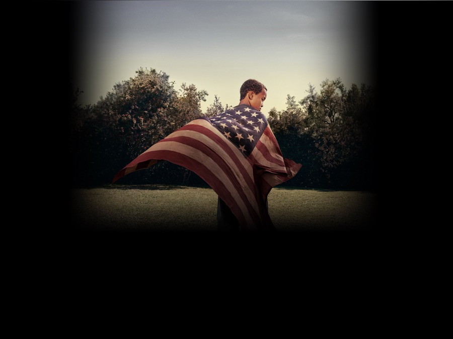 The 1619 Project - Apple TV