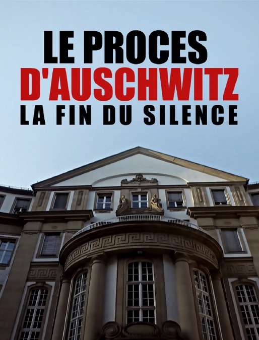 Le procès d'Auschwitz, la fin du silence - Apple TV (FR)