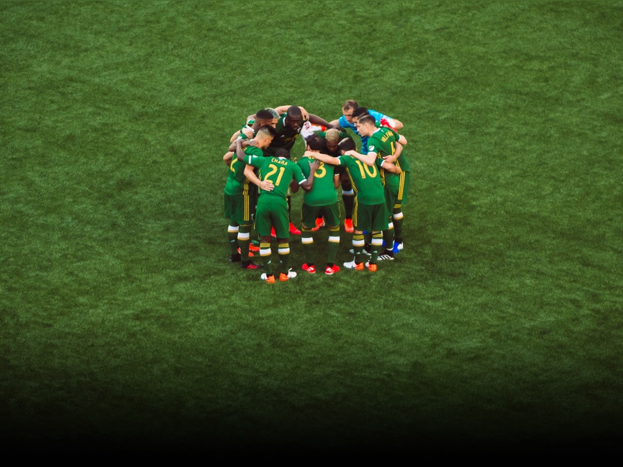 Club Profiles - Apple TV