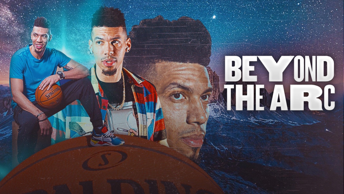Beyond the Arc - Apple TV