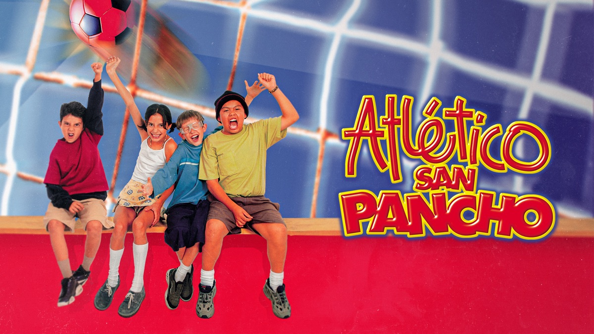 ‎Atlético San Pancho - Apple TV